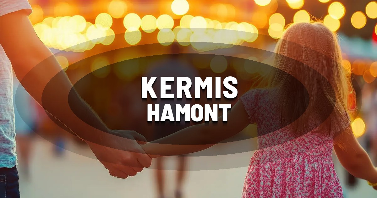 Kermis Hamont 2026: openingstijden & alle info - Kermis.nu